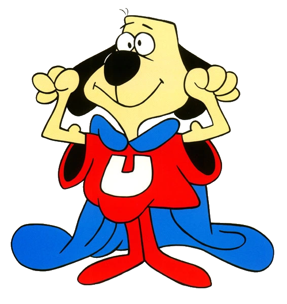Image - Underdog.png | Fantendo - Nintendo Fanon Wiki | FANDOM powered ...