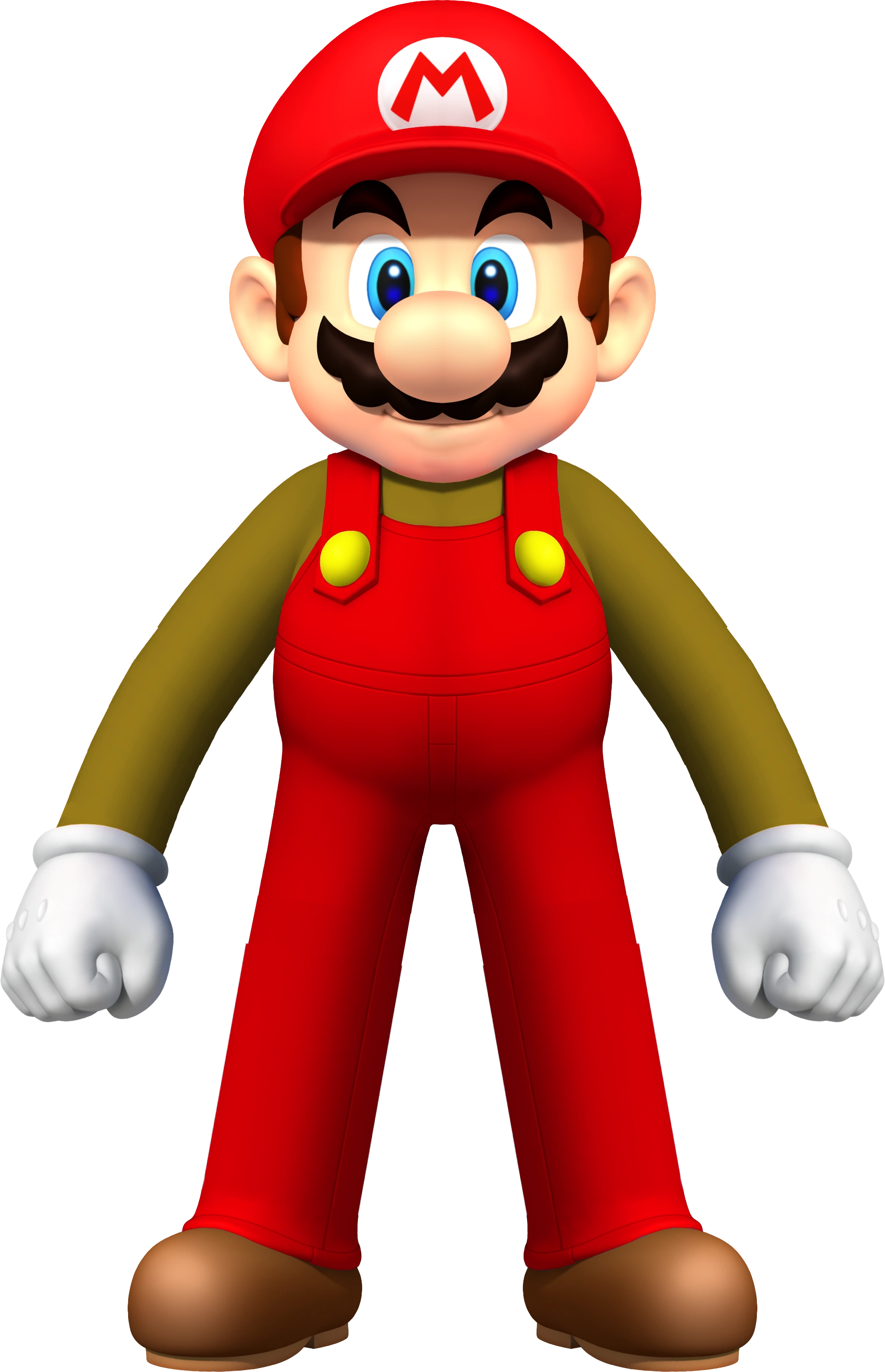 Image - Weird Mario Classic by ACL.png | Fantendo - Nintendo Fanon Wiki ...