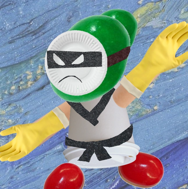 Zeus Guy | Fantendo - Nintendo Fanon Wiki | Fandom