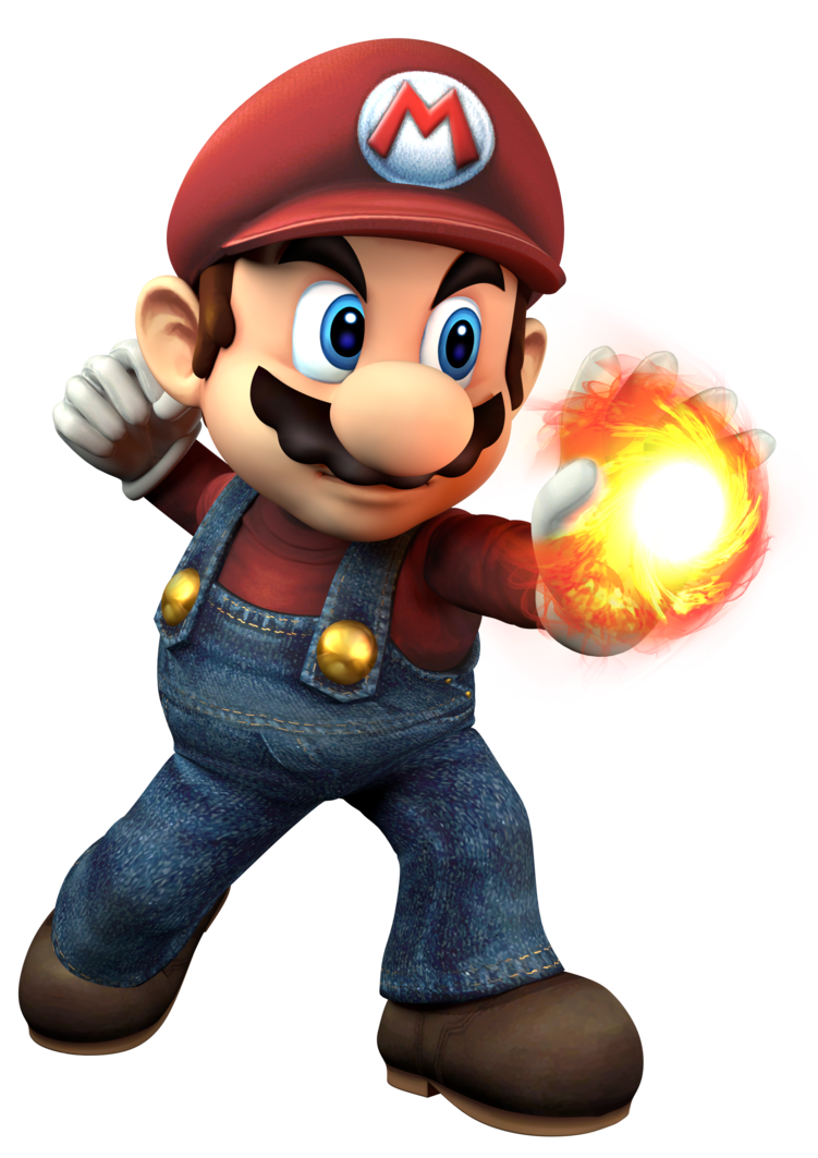 Mario | Fantendo - Nintendo Fanon Wiki | Fandom