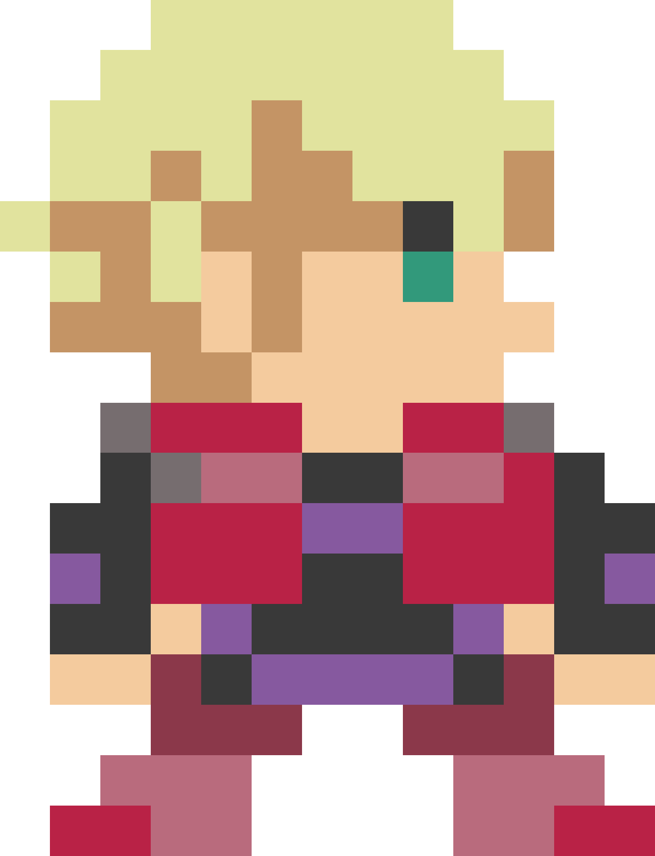 Image - Mystery Mushroom Shulk.png | Fantendo - Nintendo Fanon Wiki ... Image - Mystery Mushroom Shulk.png | Fantendo - Nintendo Fanon Wiki ...