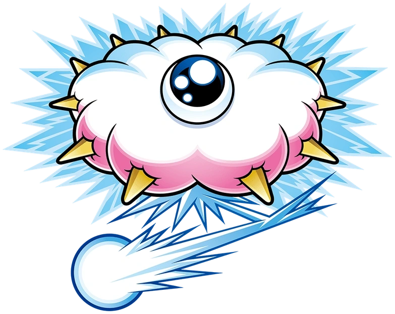 Kracko | Fantendo - Nintendo Fanon Wiki | Fandom