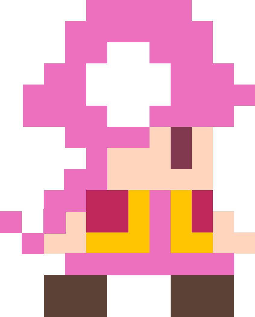 Image - Mystery Mushroom Toadette Custom.png | Fantendo - Nintendo ...