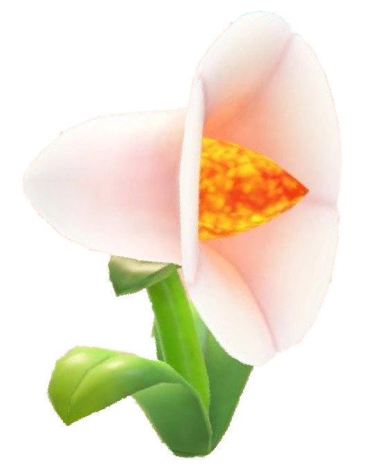 Rocket Flower | Fantendo - Nintendo Fanon Wiki | Fandom