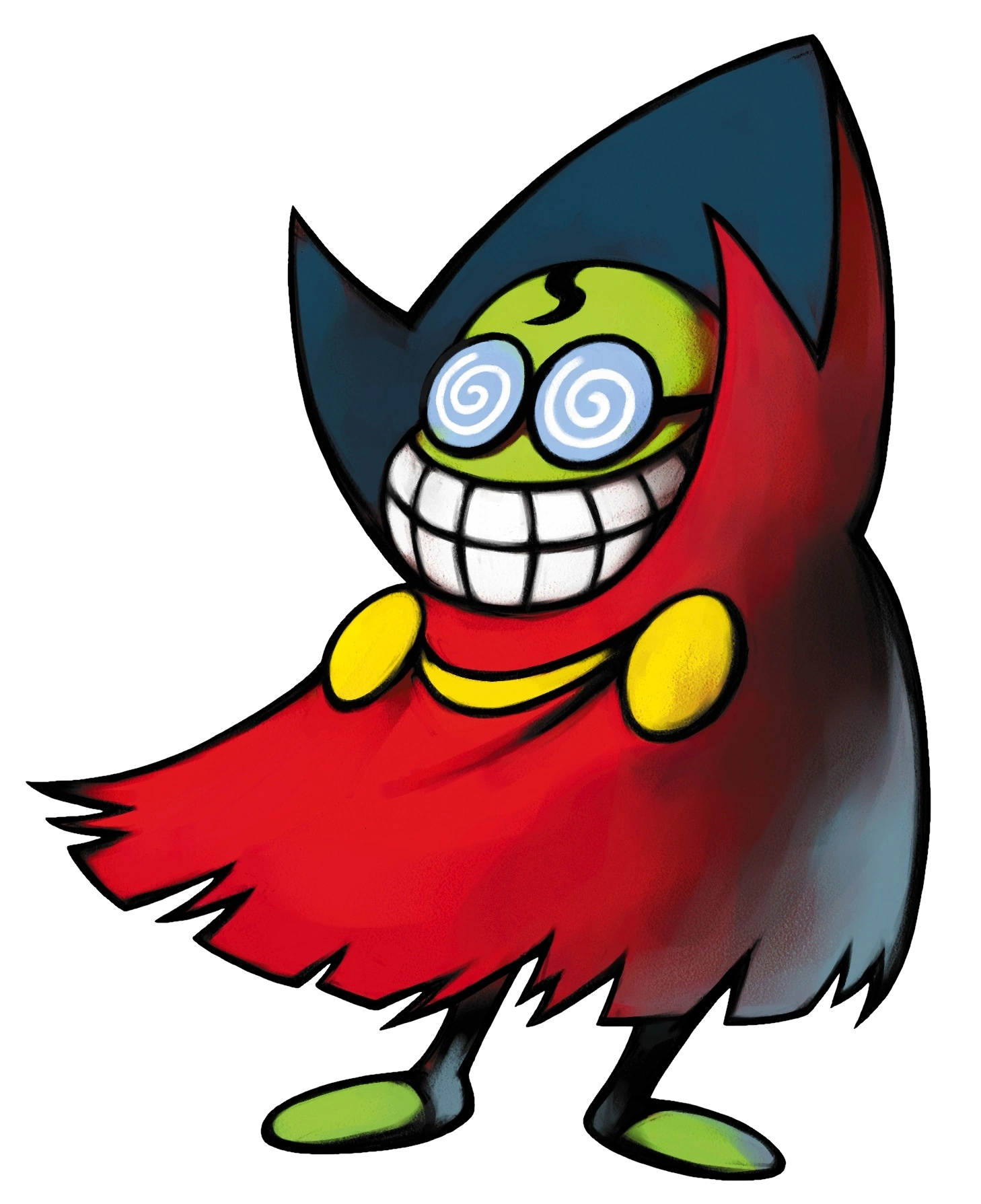 Fawful | Fantendo - Nintendo Fanon Wiki | FANDOM powered by Wikia