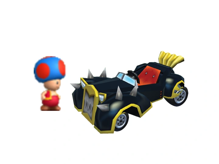 Image - Fire Toad Blue.png | Fantendo - Nintendo Fanon Wiki | FANDOM ...