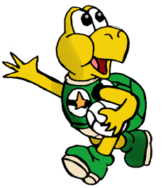 Super Mario Spikers/Sidekicks | Fantendo - Nintendo Fanon Wiki | Fandom