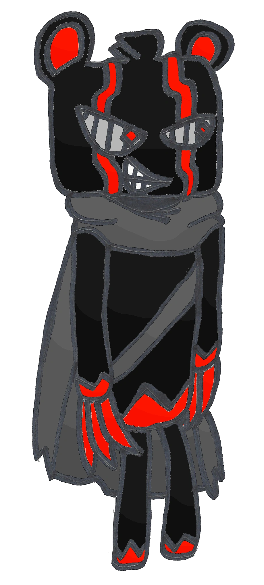 Grimick | Fantendo - Nintendo Fanon Wiki | Fandom