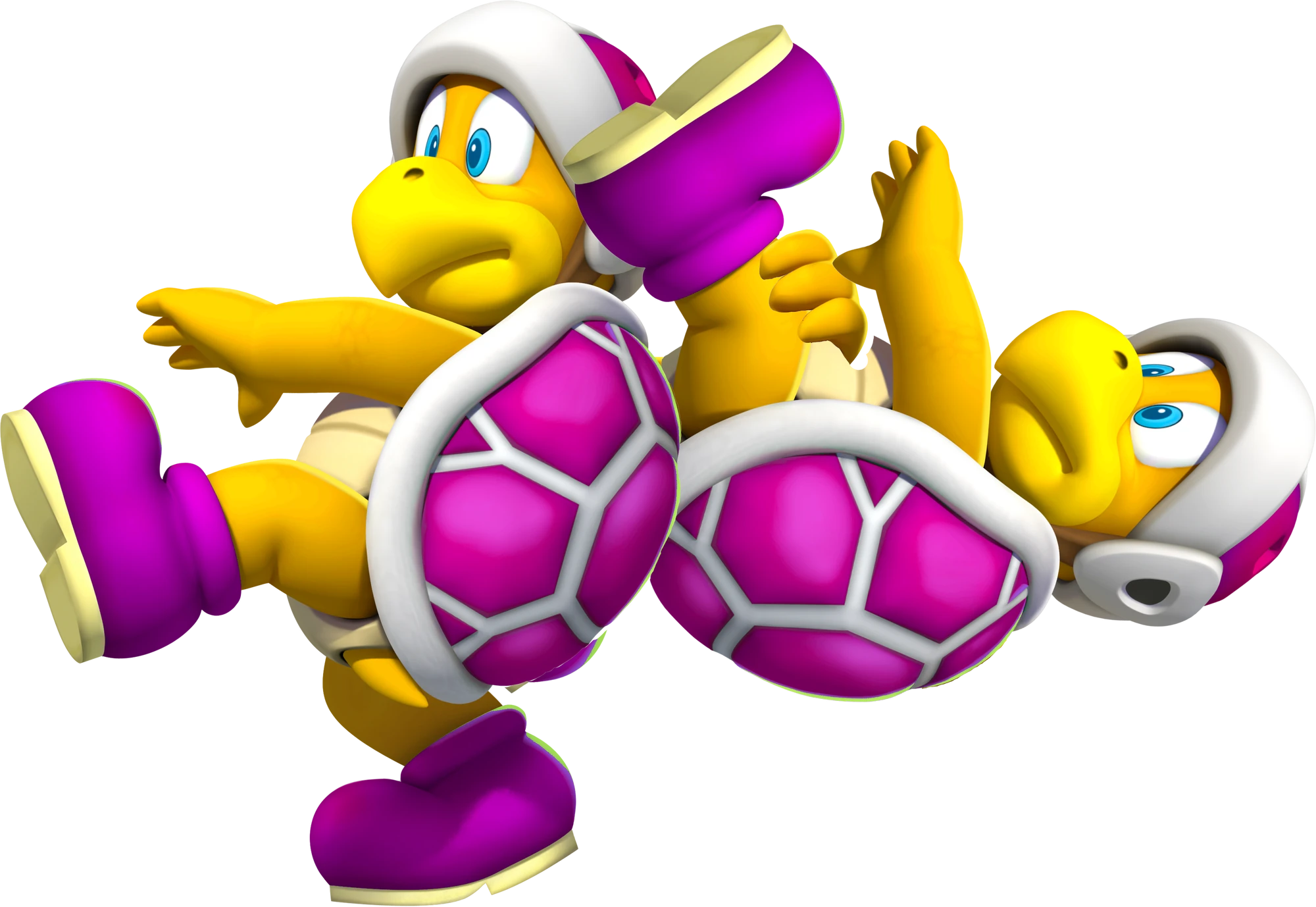 Recursion Bro. | Fantendo - Nintendo Fanon Wiki | Fandom