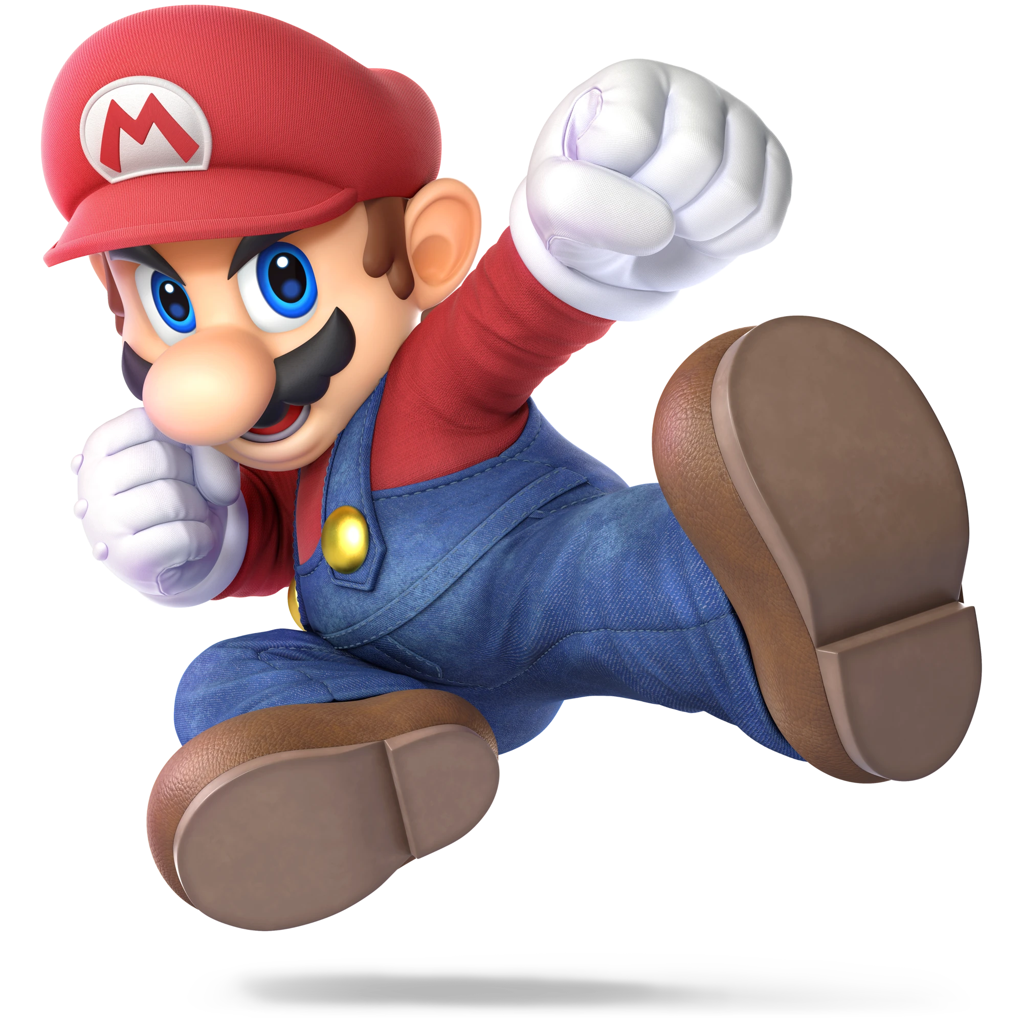 Super Smash Bros. Wonders/Mario | Fantendo - Nintendo Fanon Wiki | Fandom