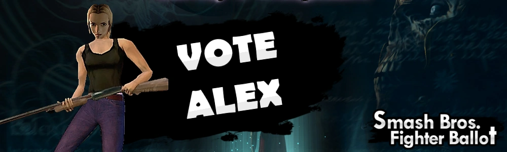 Niche DLC fighter recommendations : r/SmashBrosUltimate