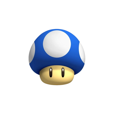 Image - Mini Mushroom-1.png | Fantendo - Nintendo Fanon Wiki | FANDOM ...