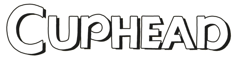 Image - Cuphead-LOGO-768x192.png | Fantendo - Nintendo Fanon Wiki ...