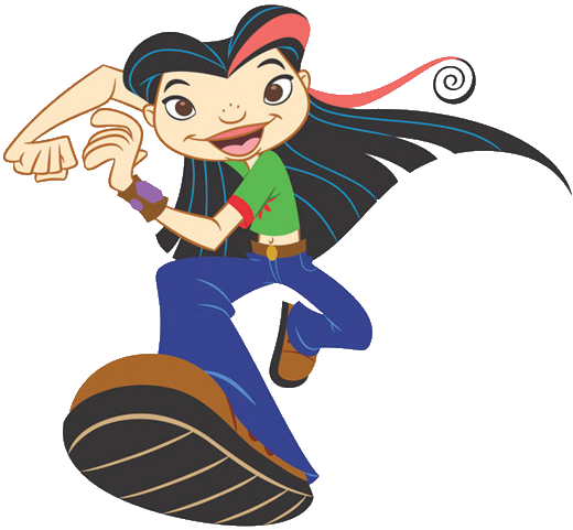 Cartoon Network Crossover Chaosjuniper Lee Fantendo Nintendo Fanon Wiki Fandom Powered