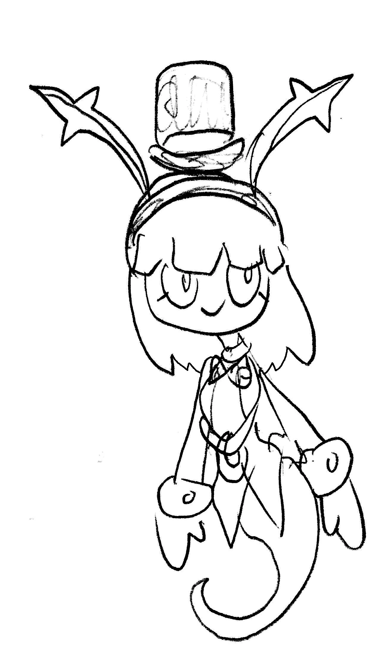 Magic Trixie | Fantendo - Nintendo Fanon Wiki | Fandom