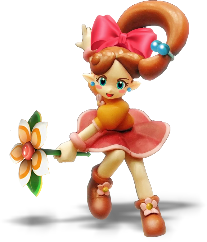 Lip (Galactic Battle) | Fantendo - Nintendo Fanon Wiki | Fandom