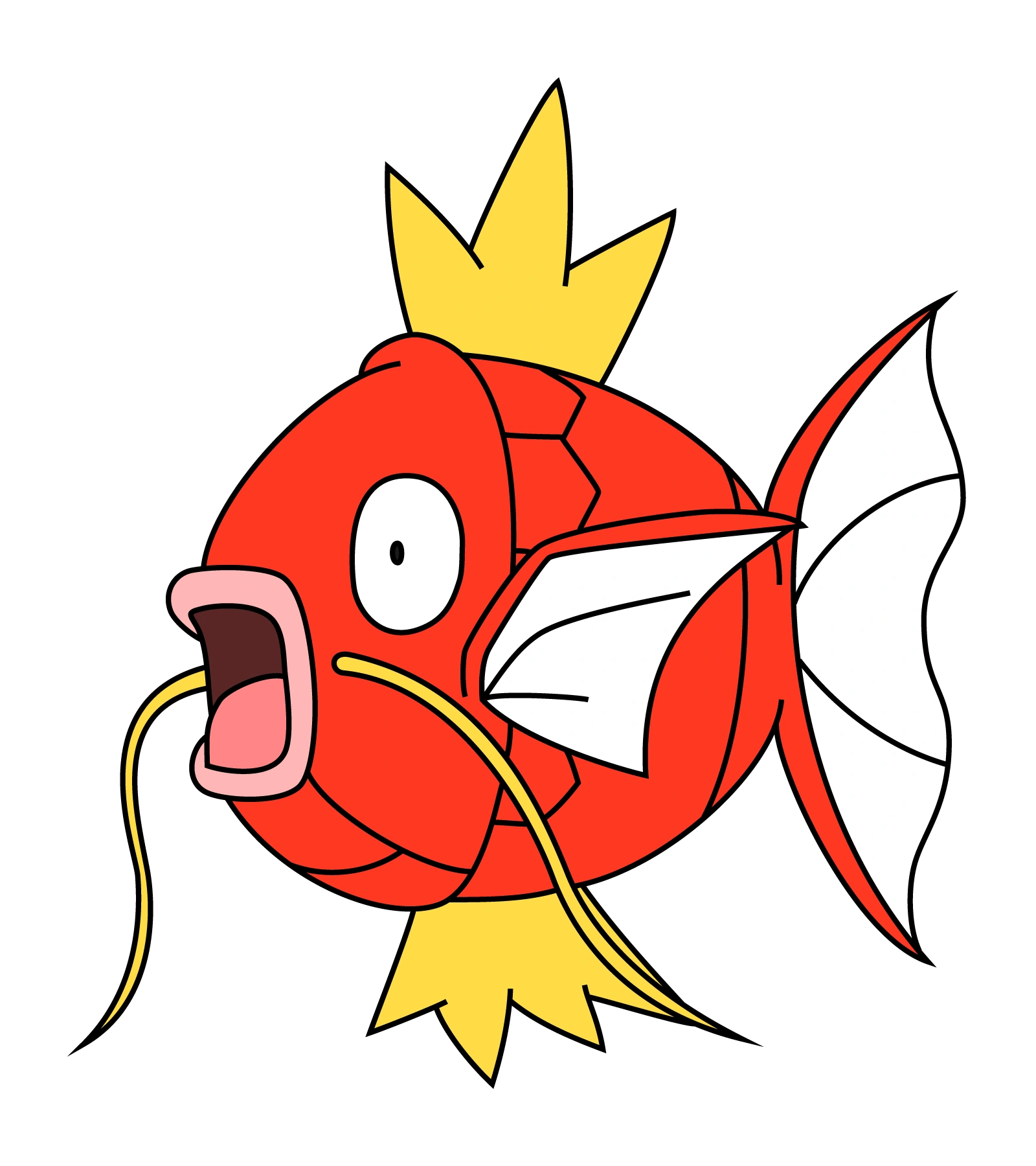 Magikarp | Fantendo - Nintendo Fanon Wiki | FANDOM powered by Wikia