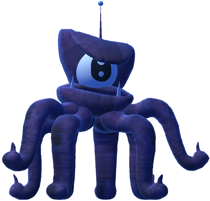 Eyegore | Fantendo - Nintendo Fanon Wiki | Fandom