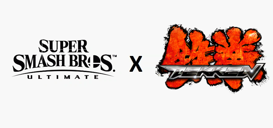 Super Smash Bros Ultimate X Tekken Fantendo Nintendo Fanon Wiki