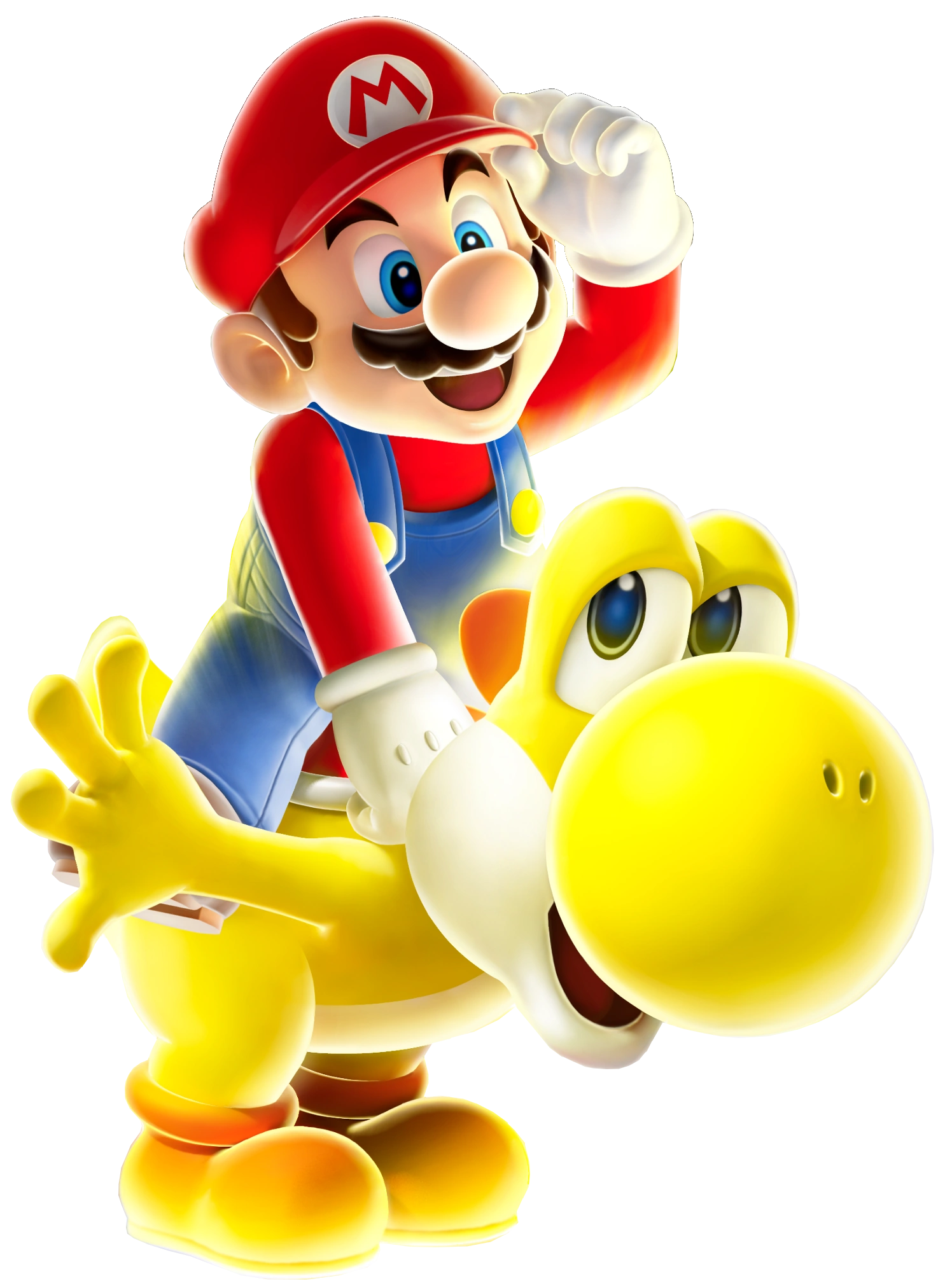 Bulb Yoshi | Fantendo - Nintendo Fanon Wiki | Fandom