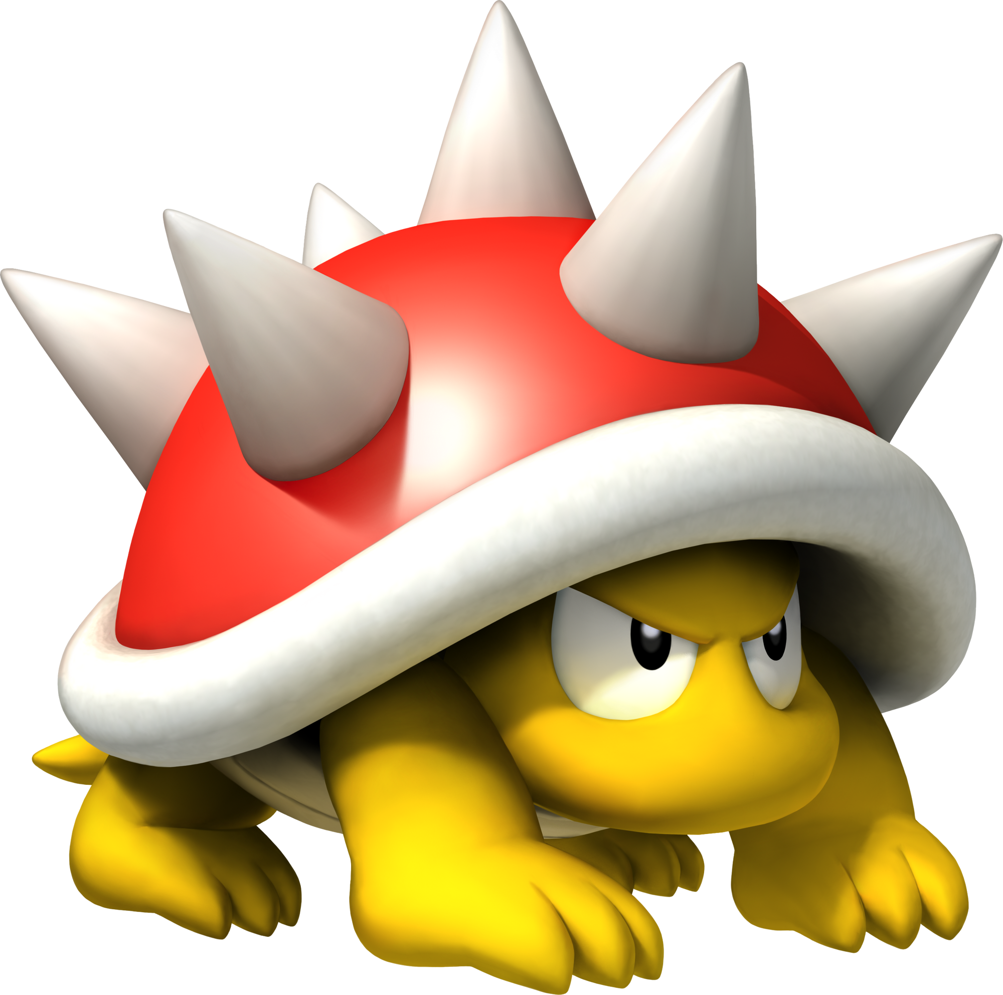 Spiny | Fantendo - Nintendo Fanon Wiki | FANDOM powered by Wikia Spiny | Fantendo - Nintendo Fanon Wiki | FANDOM powered by Wikia