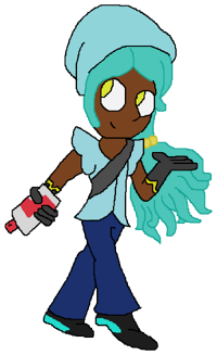 Splatoon 2: Inkvasion | Fantendo - Nintendo Fanon Wiki | Fandom