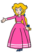 Lady Julie | Fantendo - Nintendo Fanon Wiki | Fandom