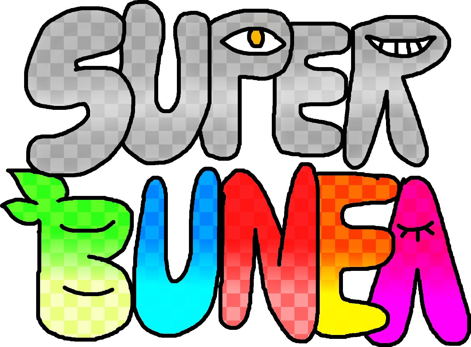 Super Bunea (series) | Fantendo - Nintendo Fanon Wiki | Fandom
