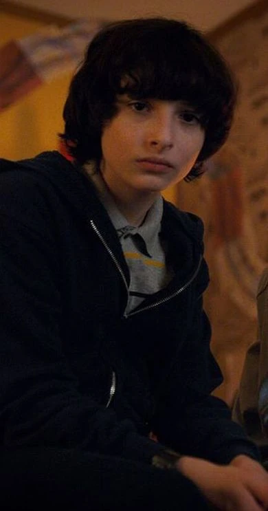 Mike Wheeler | Fantendo - Nintendo Fanon Wiki | Fandom