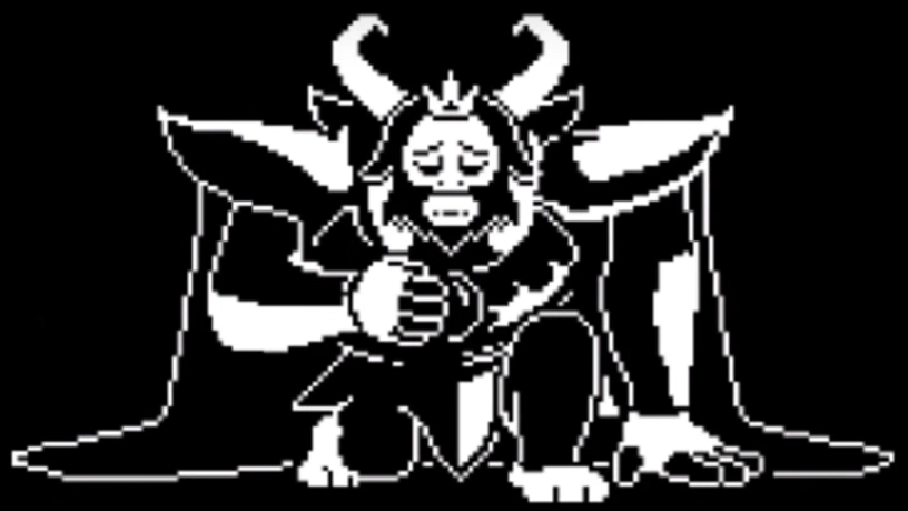 Asgore | Fantendo - Nintendo Fanon Wiki | FANDOM powered by Wikia