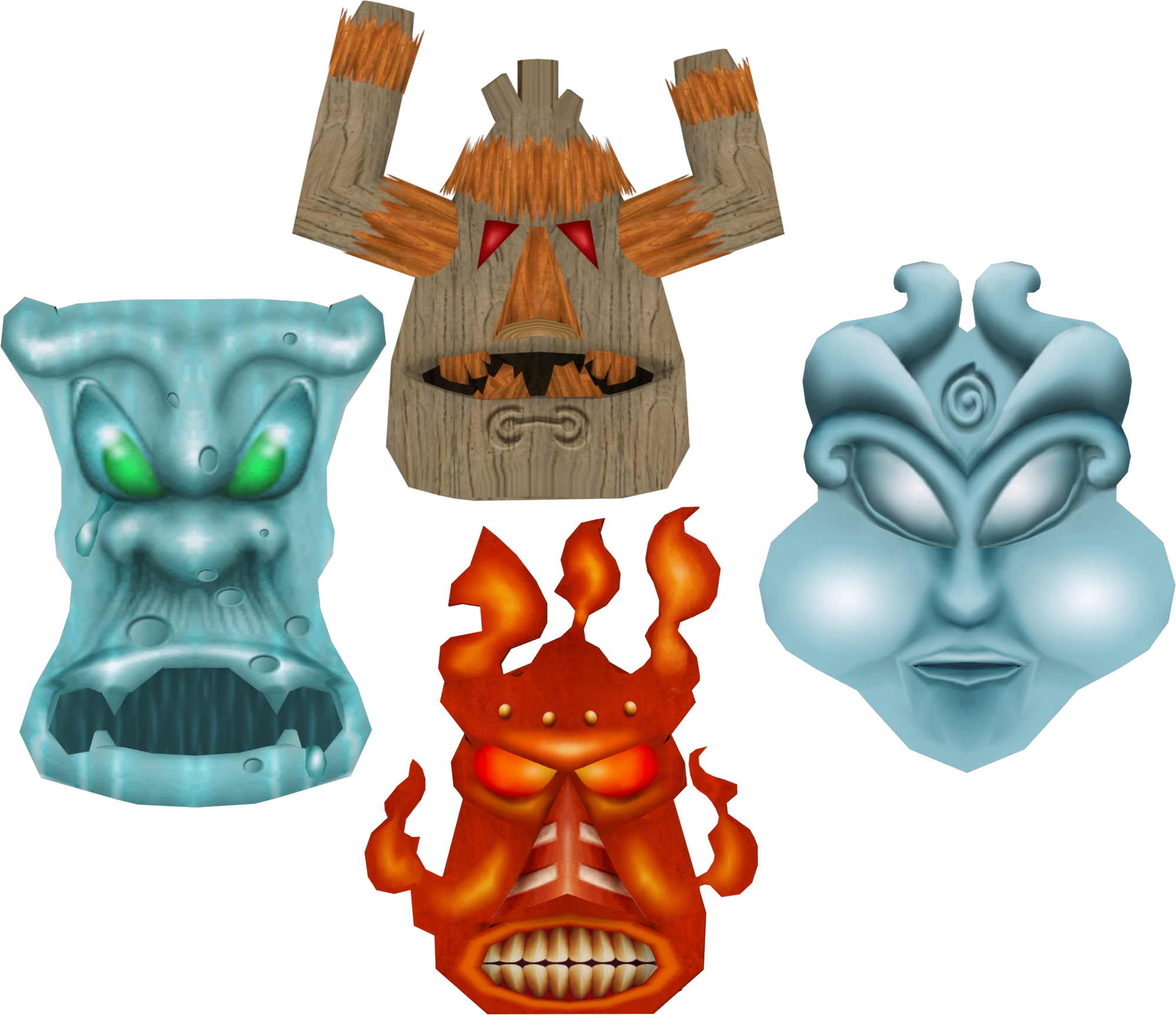 Elementals | Fantendo - Nintendo Fanon Wiki | FANDOM powered by Wikia Elementals | Fantendo - Nintendo Fanon Wiki | FANDOM powered by Wikia