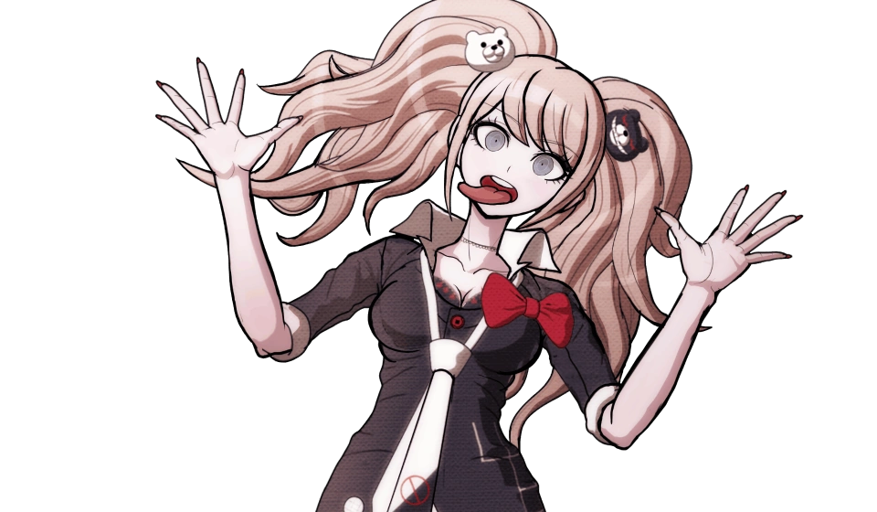 Image - Junko 2.png | Fantendo - Nintendo Fanon Wiki | FANDOM powered ...