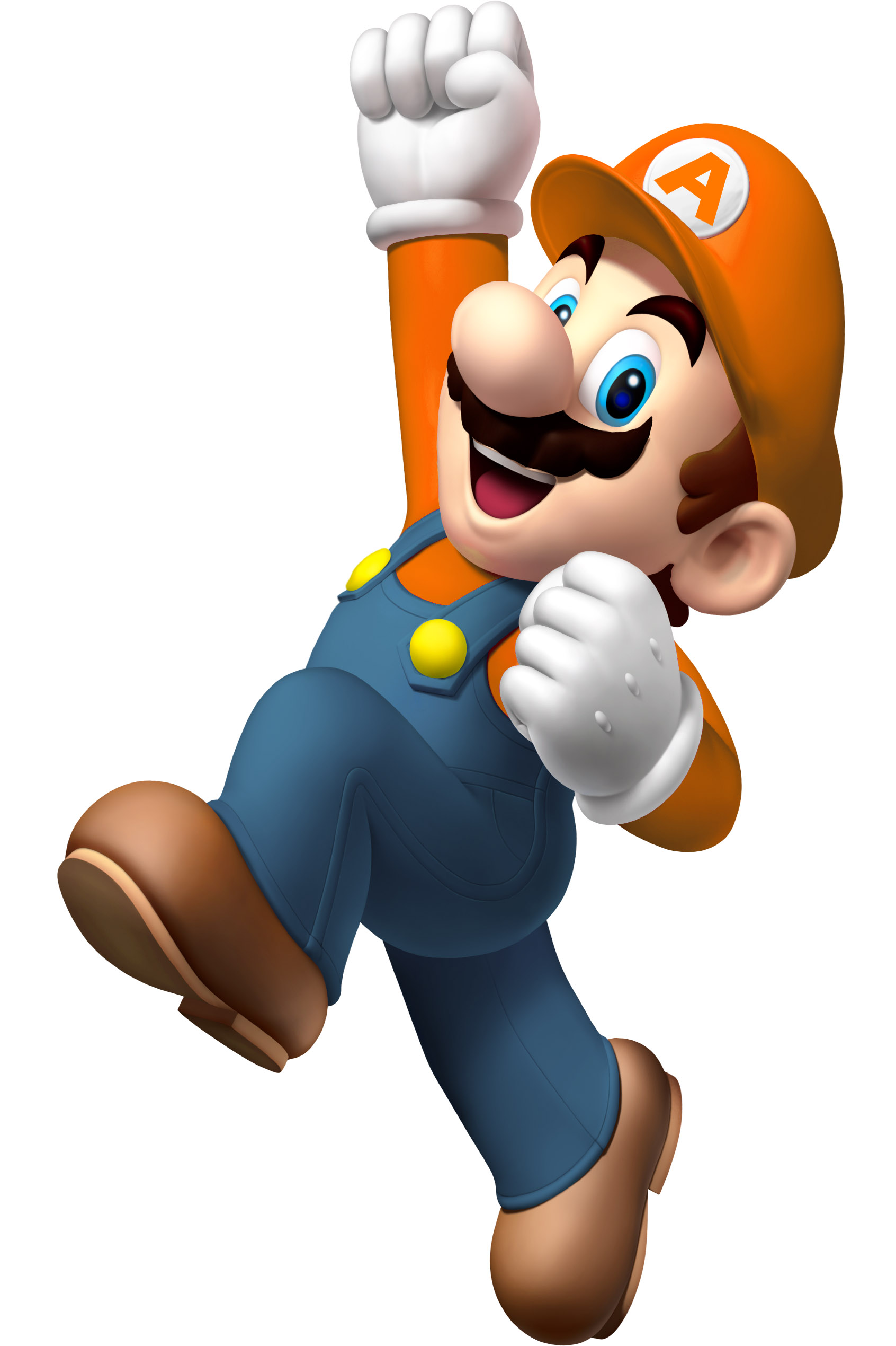 Alfonso | Fantendo - Nintendo Fanon Wiki | FANDOM powered by Wikia Alfonso | Fantendo - Nintendo Fanon Wiki | FANDOM powered by Wikia