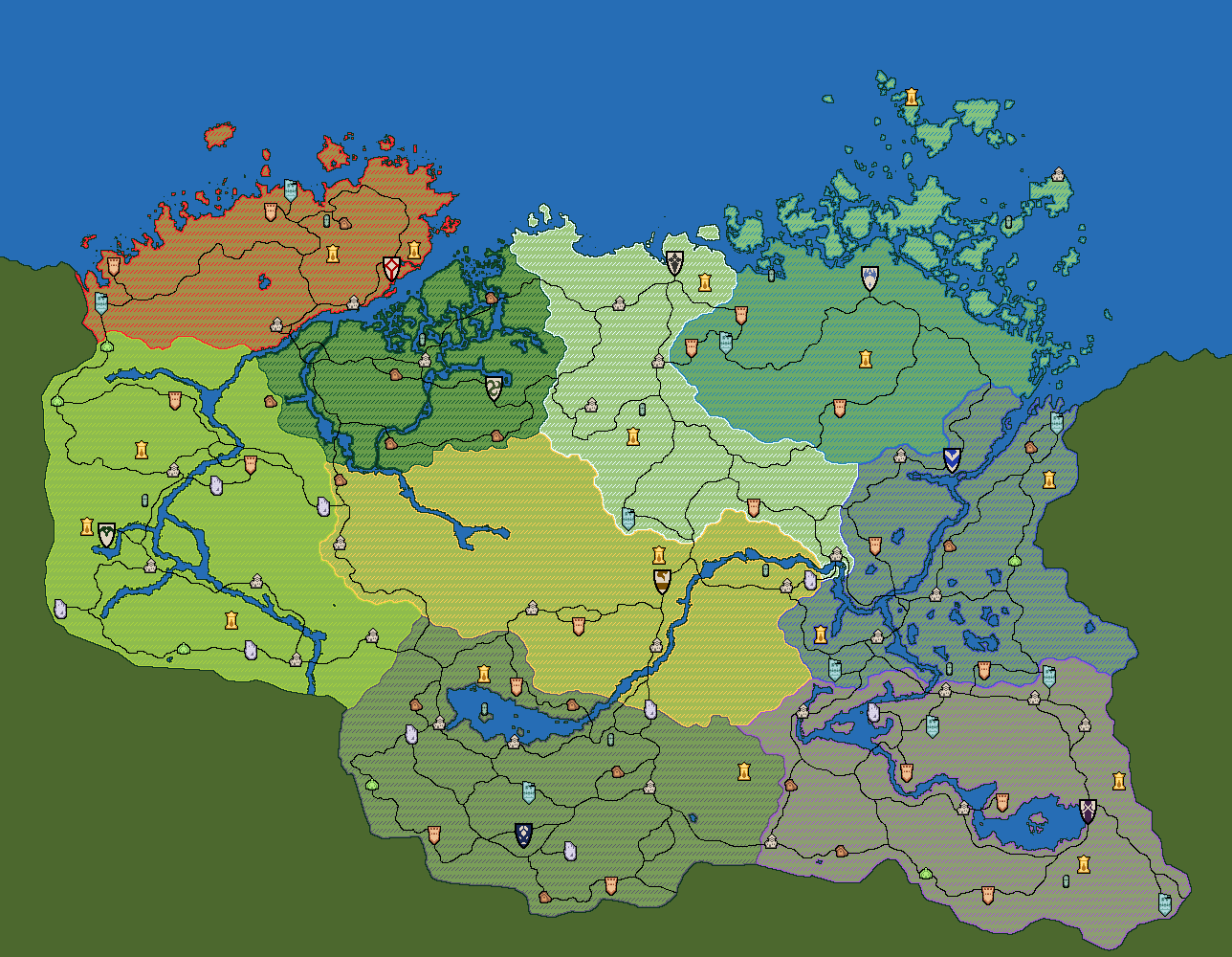 The Elder Scrolls V: Skyrim (Remake) | Fantendo - Nintendo Fanon Wiki ...