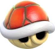 Red Shell | Fantendo - Nintendo Fanon Wiki | FANDOM powered by Wikia