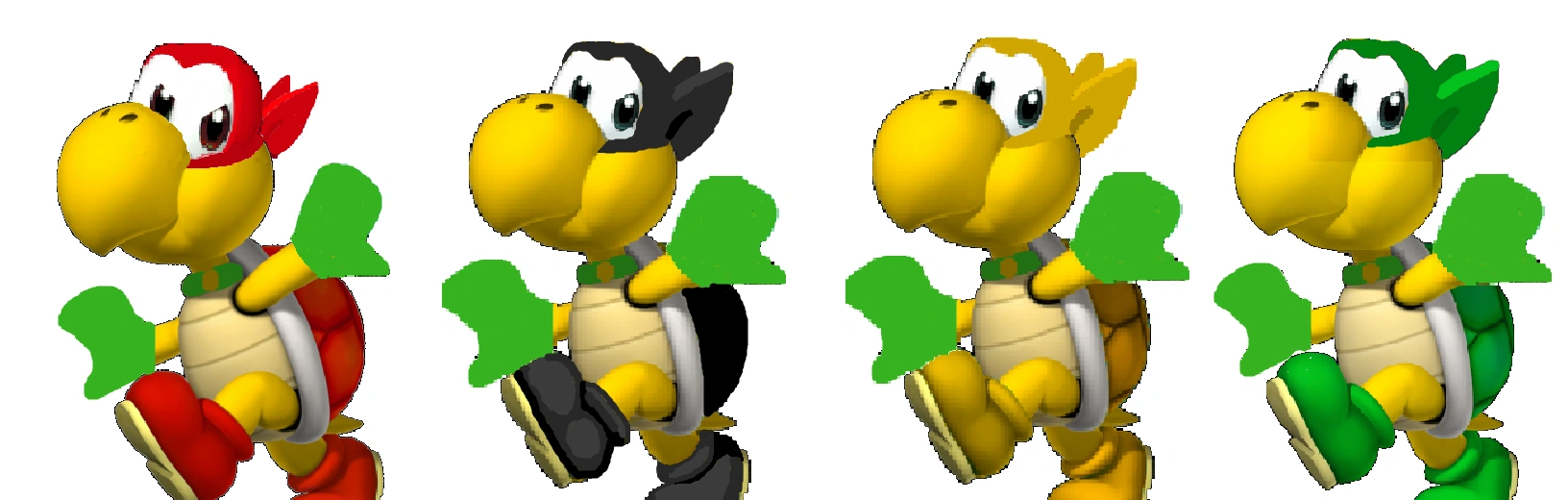 Image - Koopa Bros..png | Fantendo - Nintendo Fanon Wiki | FANDOM ...