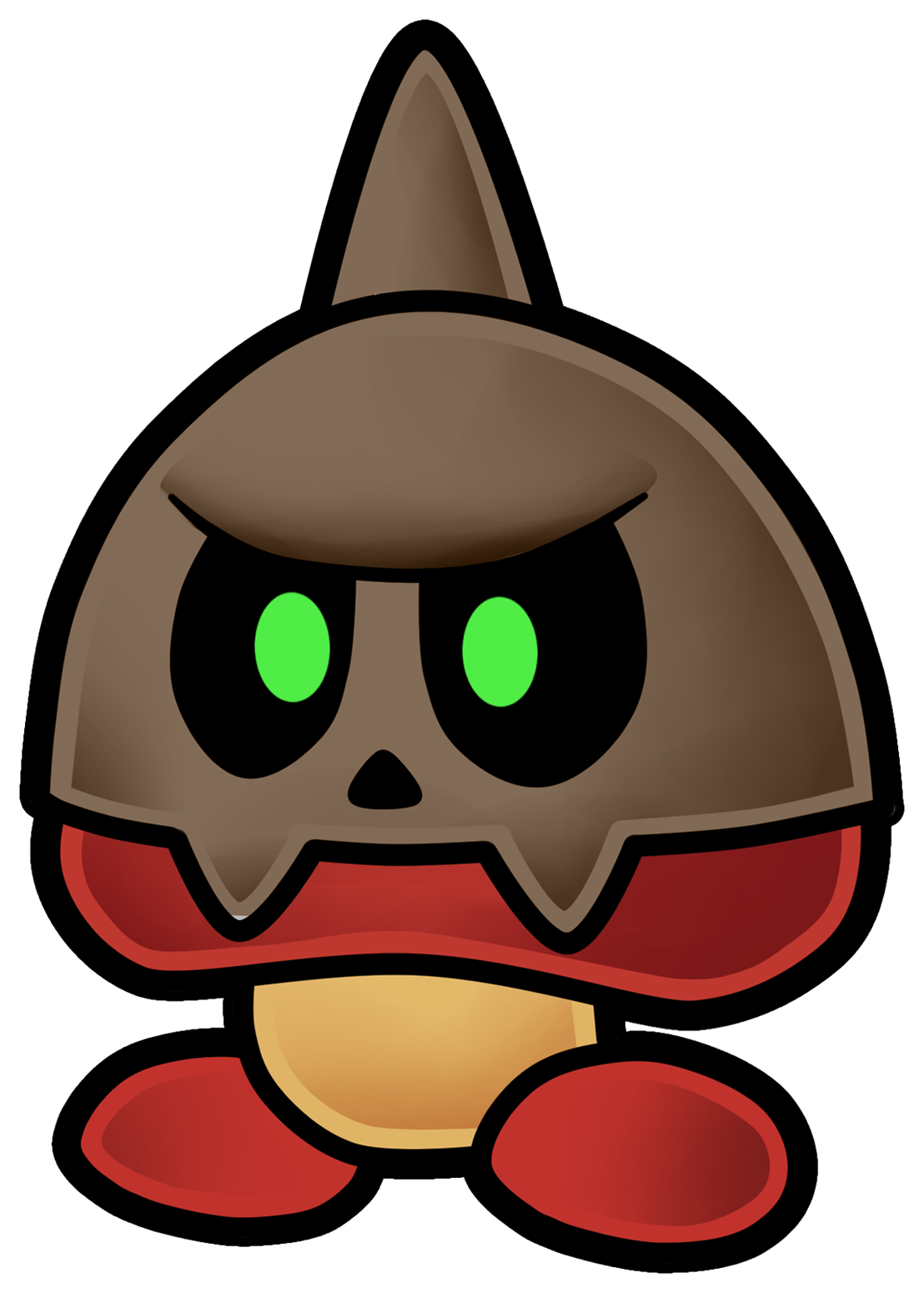 Bone Goomba Super Mario Wiki The Mario Encyclopedia - vrogue.co Bone Goomba Super Mario Wiki The Mario Encyclopedia - vrogue.co