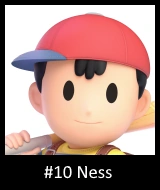 Super Smash Bros. Combat (erictom333) | Fantendo - Nintendo Fanon Wiki ...