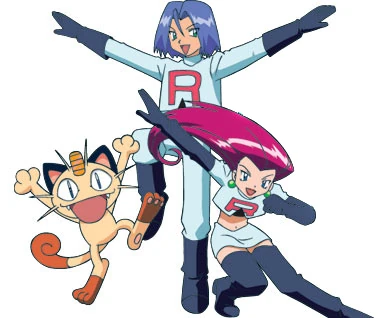 Team Rocket | Fantendo - Nintendo Fanon Wiki | FANDOM powered by Wikia