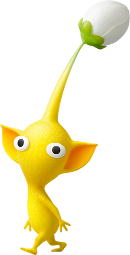 Image - Pikmin-yellow.png | Fantendo - Nintendo Fanon Wiki | FANDOM ... Image - Pikmin-yellow.png | Fantendo - Nintendo Fanon Wiki | FANDOM ...