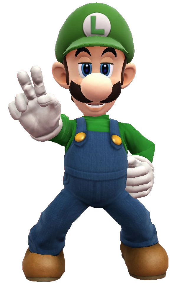Image - Luigi Yeah for me Luigi.png | Fantendo - Nintendo Fanon Wiki ...