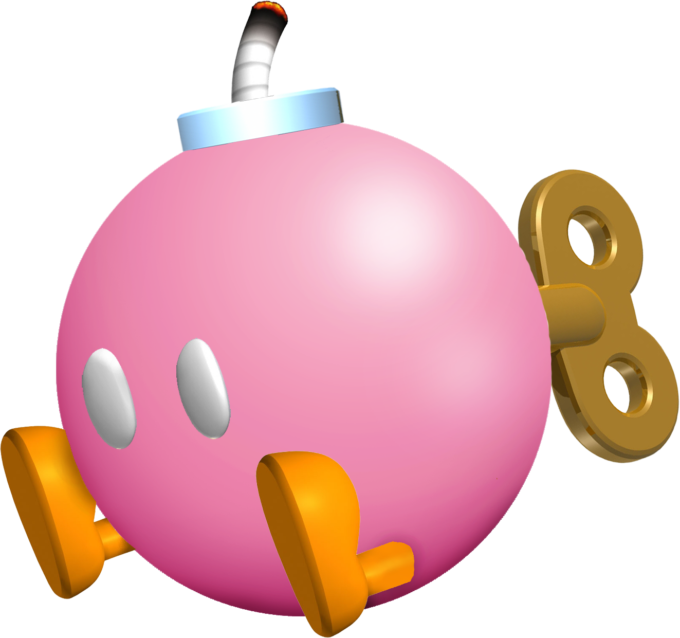 Bulky Bob-omb | Fantendo - Nintendo Fanon Wiki | FANDOM powered by Wikia Bulky Bob-omb | Fantendo - Nintendo Fanon Wiki | FANDOM powered by Wikia