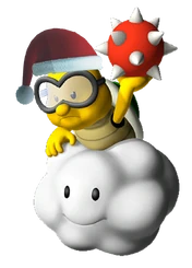 Super Mario Snow Run | Fantendo - Nintendo Fanon Wiki | FANDOM powered ...