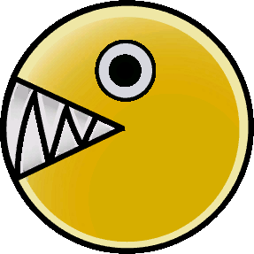 Image - Golden Big Chain Chomp Sprite PM5.png | Fantendo - Nintendo ...