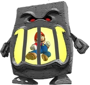 Whomp | Fantendo - Nintendo Fanon Wiki | Fandom