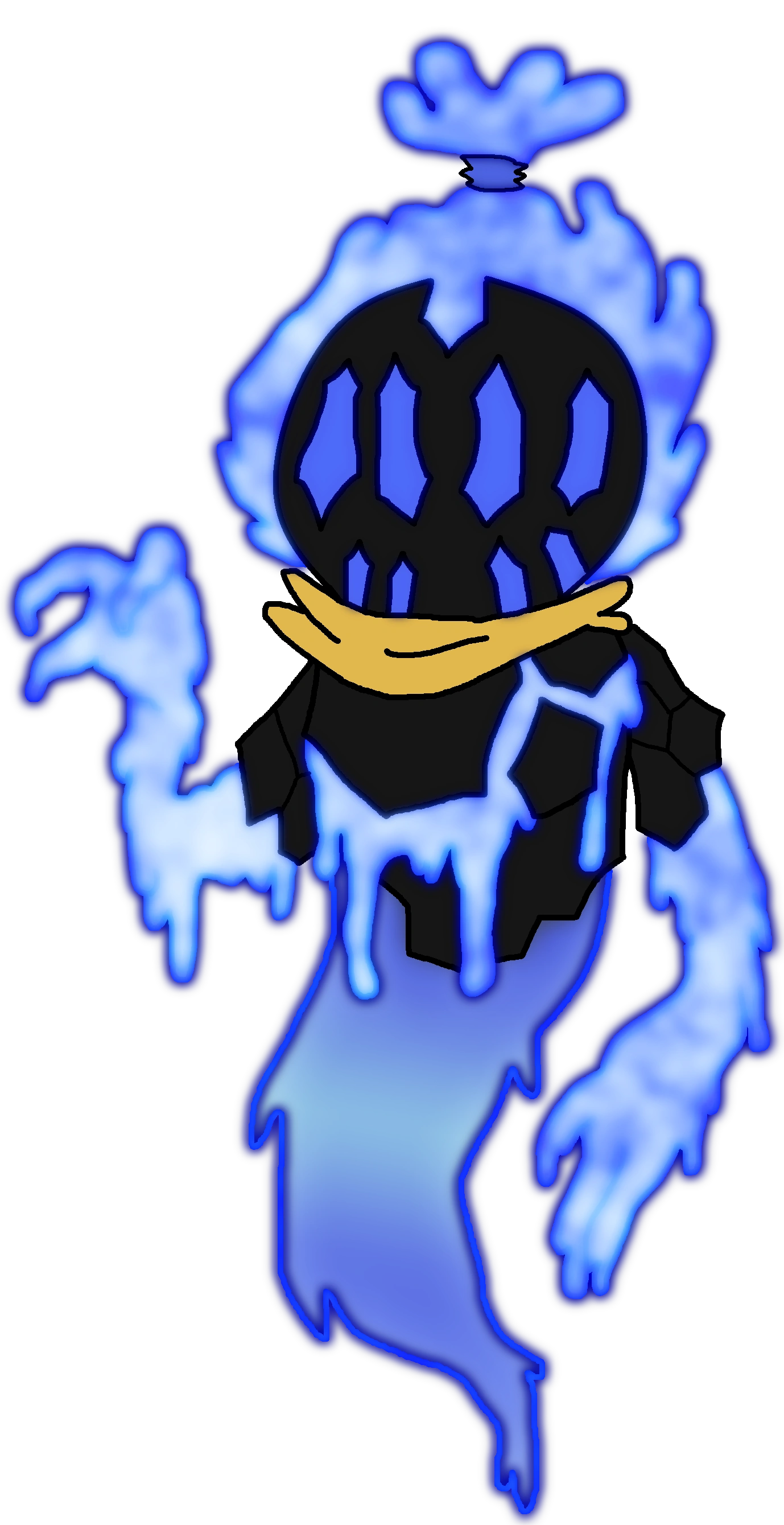 Frostburn | Fantendo - Nintendo Fanon Wiki | Fandom