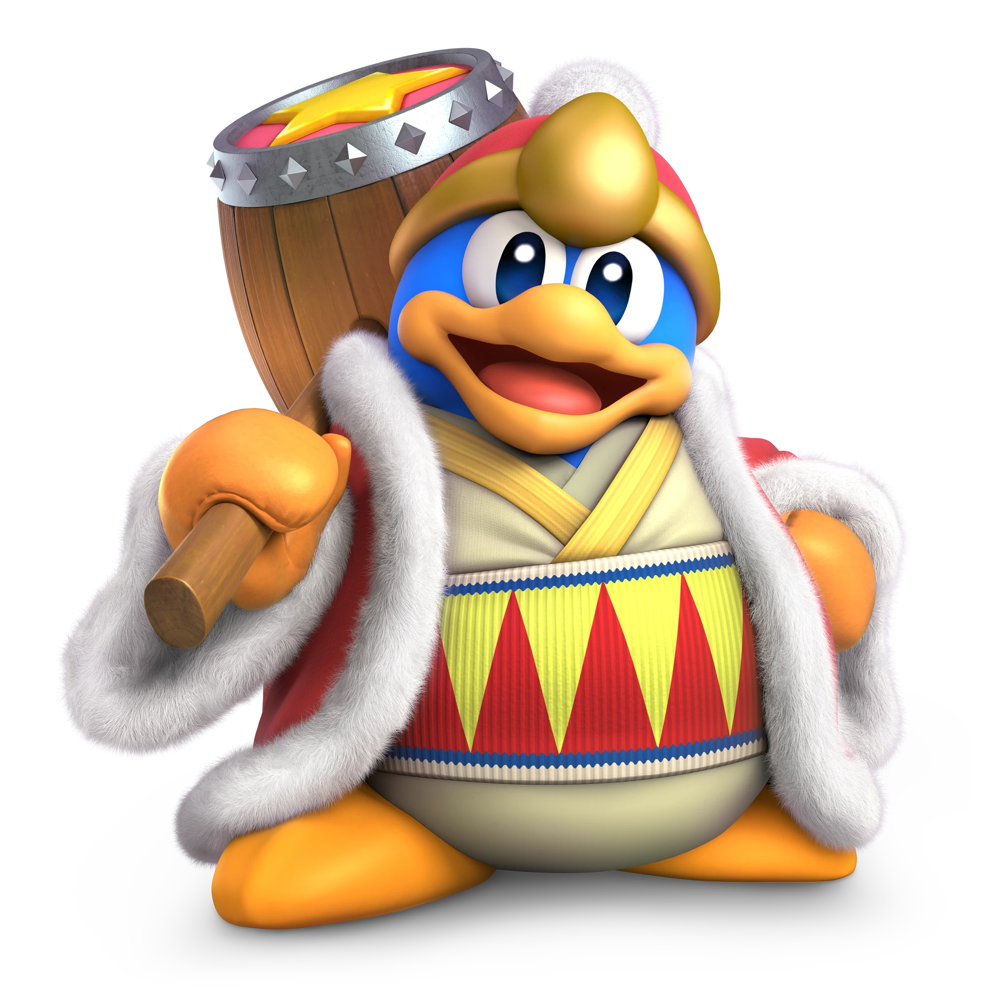 King Dedede | Fantendo - Nintendo Fanon Wiki | FANDOM powered by Wikia