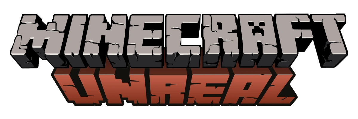 Minecraft Unreal | Fantendo - Nintendo Fanon Wiki | Fandom