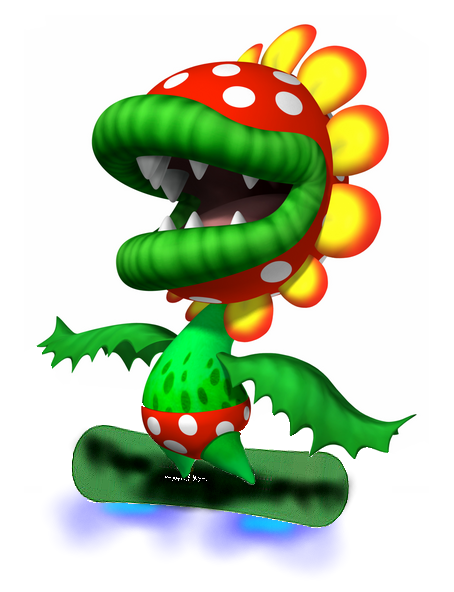 Image - Petey Piranha.png | Fantendo - Nintendo Fanon Wiki | FANDOM ... Image - Petey Piranha.png | Fantendo - Nintendo Fanon Wiki | FANDOM ...