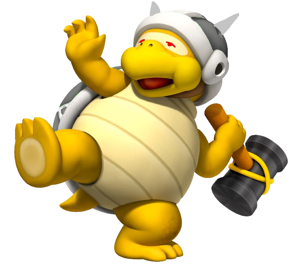 Image - Army Sledge Bro.png | Fantendo - Nintendo Fanon Wiki | FANDOM ... Image - Army Sledge Bro.png | Fantendo - Nintendo Fanon Wiki | FANDOM ...